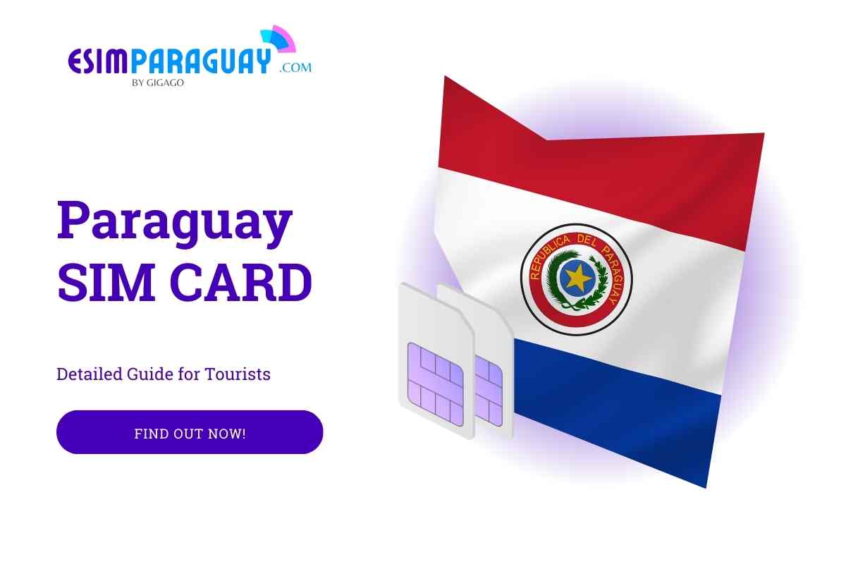 Best Paraguay SIM Cards: Updated Prices and Where to Buy 2025